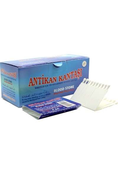 Kan Taşı 24'lü Paket