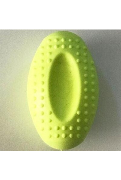 Multi Magic Kauçuk Küçük ve Orta Irk Köpek Kemirme Rugby Oyuncağı 8 cm Multi Magic Kauçuk Küçük ve Orta Irk Köpek Kemirme Rugby Oyuncağı 8 cm