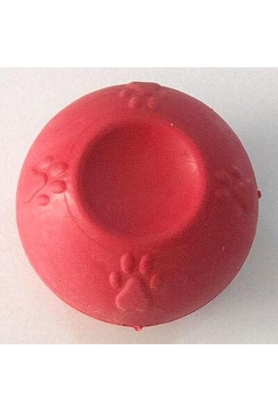 Multi Magic Kauçuk Küçük Irk Köpek Kemirme Top Oyuncağı 4,5 cm Multi Magic Kauçuk Küçük Irk Köpek Kemirme Top Oyuncağı 4,5 cm