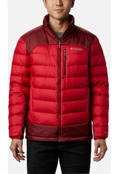 Columbia Men's Autumn Park™ Down Erkek Outdoor Mont