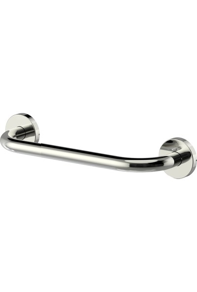 Cekinox Duvara Montaj Engelli Tutunma Barı İnce Paslanmaz 50 Cm Cekinox Duvara Montaj Engelli Tutunma Barı İnce Paslanmaz 50 Cm
