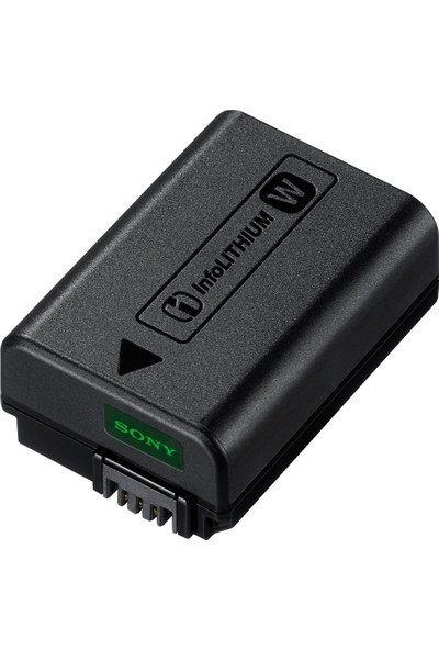 Sony NP-FW50 Batarya Sony NP-FW50 Batarya