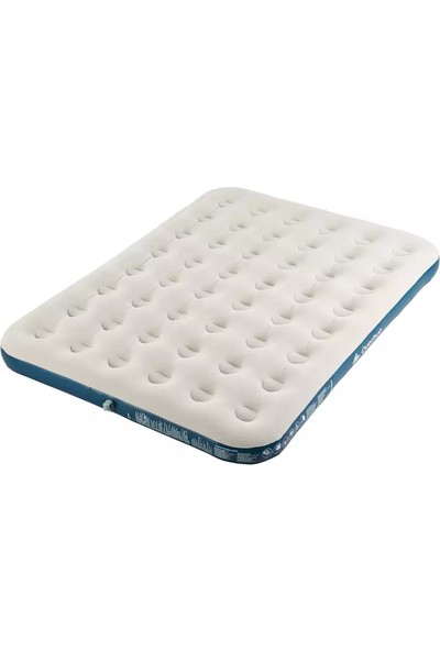 Quechua Şişirilebilir Kamp Matı 2 Kişilik 140X190X16CM