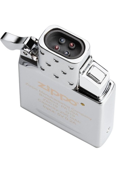 Zippo Yeni Arc Elektrikli Çakmak Ucu