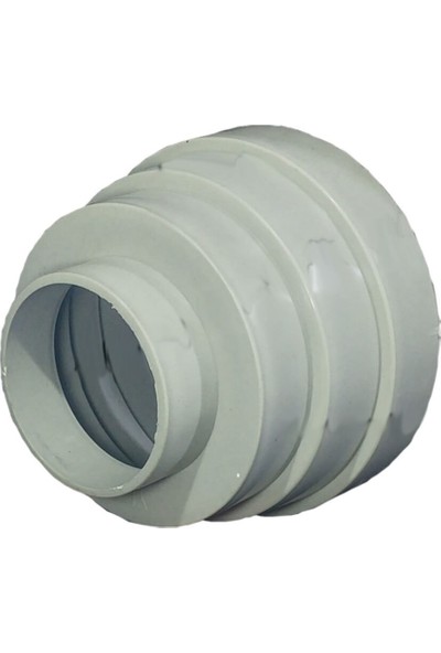 Cekinox Aspiratör Rediksyonu 4 Kademeli Davlumbaz Borusu Düşürücü CekTeknik Cekinox Aspiratör Rediksyonu 4 Kademeli Davlumbaz Borusu Düşürücü CekTeknik