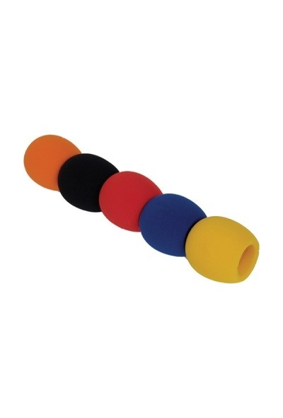 Westa SÜN-035 Mikrofon Süngeri 5'li