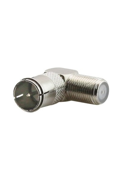 Rewel RT-11686 180022 L Tip F Konnektör