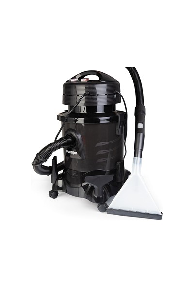 Fantom Robotix CC-9500 Su Filtreli Halı Yıkama Robotu