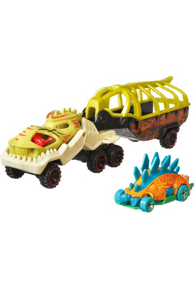 Hot Wheels Taşıyıcı Tırlar