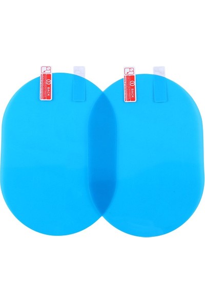 AktarMobile Oto Dış Ayna Yağmur Kaydırıcı Film Ayna Filmi AktarMobile Oto Dış Ayna Yağmur Kaydırıcı Film Ayna Filmi