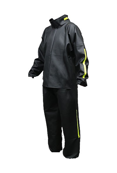 Vexo Pvc Motosiklet Yağmurluk