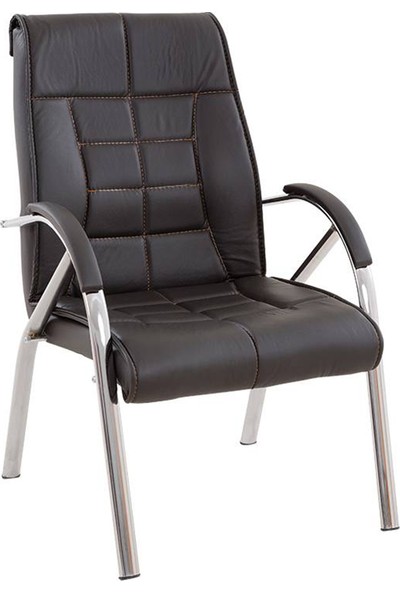 Araf Mobilya Gozmo Misafir Bekleme Koltuğu