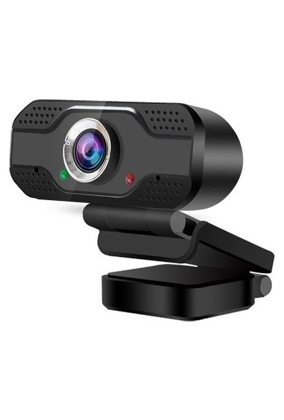 Proment PRO-HD05 1080P 2mp Webcam USB Pc Kamera