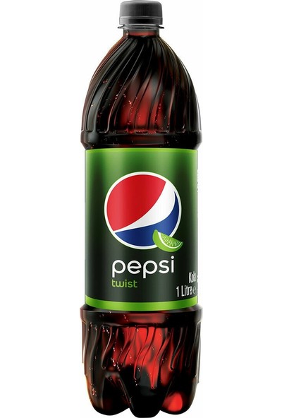 Pepsi-Cola Twist 1 lt