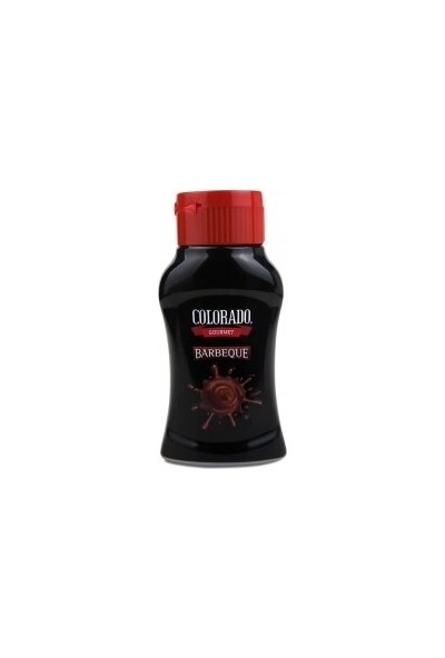 Colorado Barbeque 350 gr
