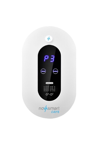 Novasmart NS-X01 Ozon Cihazı