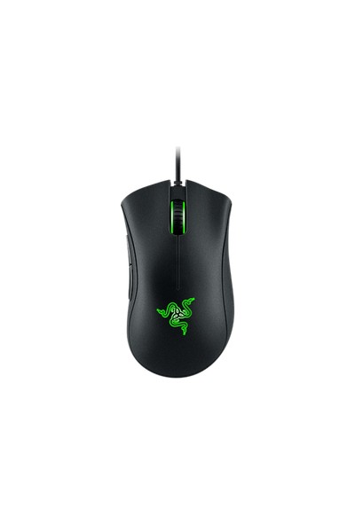 Razer Deathadder Essential Optik Kablolu Oyuncu Mouse Razer Deathadder Essential Optik Kablolu Oyuncu Mouse