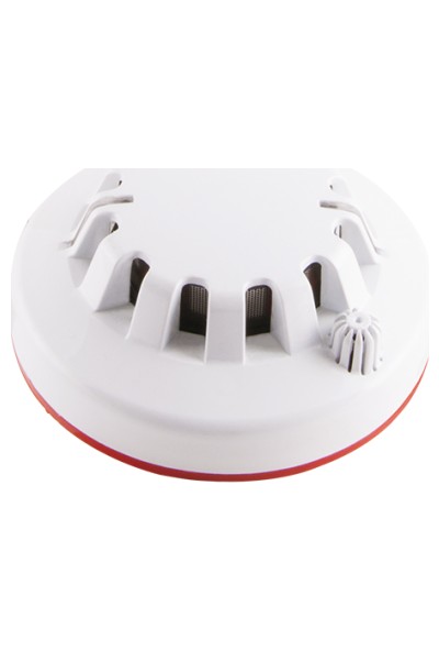 Codesec Kombine Optik Duman ve Isı Dedektörü Taban Hariç