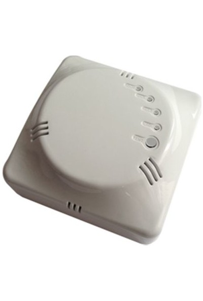 Codesec Röleli Gaz Dedektörü Codesec Röleli Gaz Dedektörü