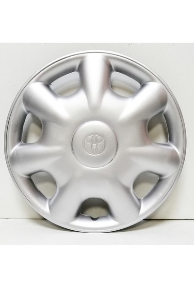 Çobanoğlu Toyota Corolla 14 Inç Jant Kapağı Takım