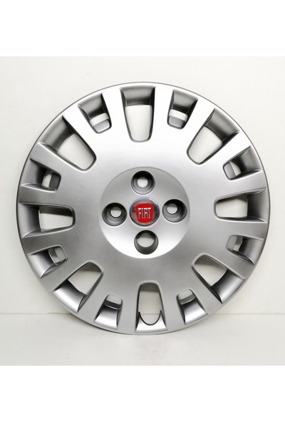 Çobanoğlu Fiat Fiorino 15 Inç Jant Kapağı 4 Adet- Amblem Hediye Çobanoğlu Fiat Fiorino 15 Inç Jant Kapağı 4 Adet- Amblem Hediye