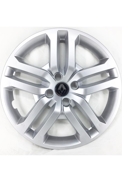 Çobanoğlu Renault Clio 4 -16 Inç Jant Kapağı 4 Adet - A+ Kalite Çobanoğlu Renault Clio 4 -16 Inç Jant Kapağı 4 Adet - A+ Kalite
