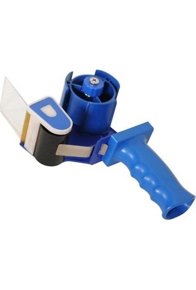 MAS Koli Bant Makinası