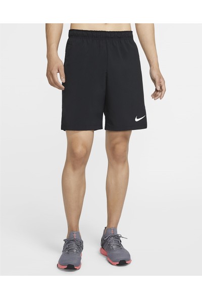 Nike CU4945-010 M Nk Flx Short Woven 3.0 Erkek Şort