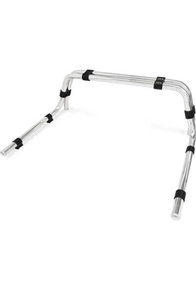 Ekiciler Isuzu D-Max (2007-2012) Bolu Ahtapot Rollbar Sade Gövde Çapı: 60 mm Ekiciler Isuzu D-Max (2007-2012) Bolu Ahtapot Rollbar Sade Gövde Çapı: 60 mm