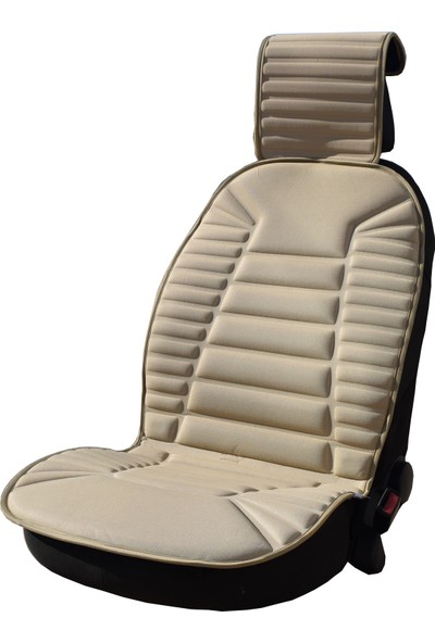 Planters Lüx Koltuk Minderi Bej Universal