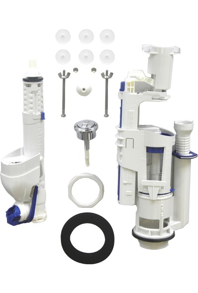 Geberit Impuls 280 Rezervuar Iç Takım Geberit Impuls 280 Rezervuar Iç Takım