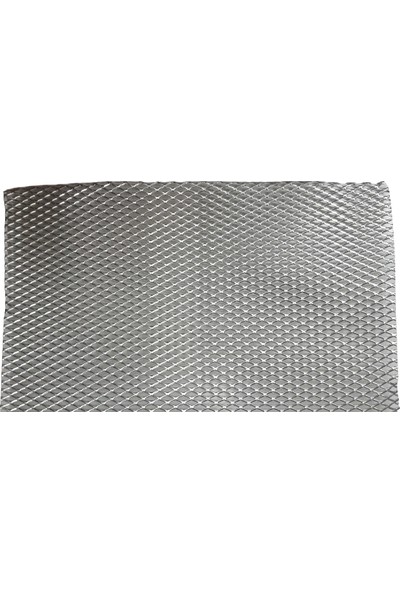 ALC Alüminyum Sineklik Teli - Yırtılmaz Kedi Teli 100 cm x 100 cm ALC Alüminyum Sineklik Teli - Yırtılmaz Kedi Teli 100 cm x 100 cm