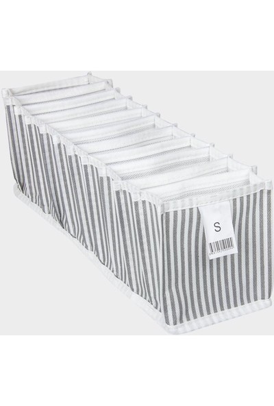 Capsan 11 Bölmeli Çekmece Içi Düzenleyici Organizer