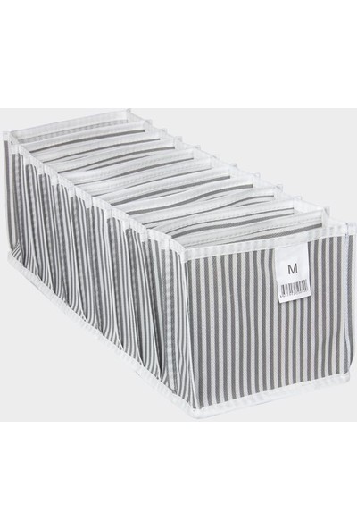 Capsan 11 Bölmeli Çekmece Içi Düzenleyici Organizer