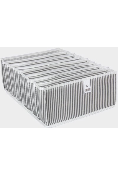 Capsan 11 Bölmeli Çekmece Içi Düzenleyici Organizer