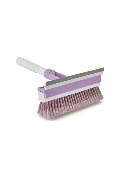 Flora Fırçalı Camsil 21 cm