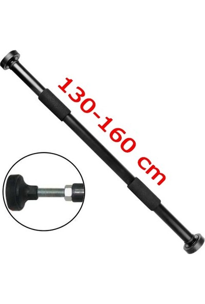 Clifton Koridor Barfiksi Ayarlanabilir Koridor Barfiksi 130-160 cm Clifton Koridor Barfiksi Ayarlanabilir Koridor Barfiksi 130-160 cm