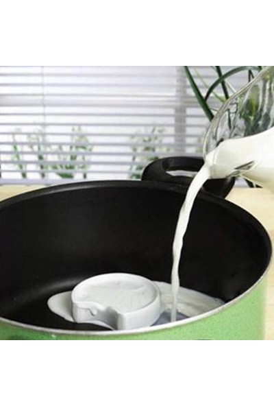 Pd Home Seramik Süt Taşırmaz