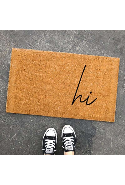 Fekarehome Hi Paspas