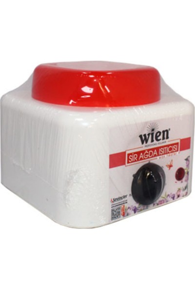 Wien Sir Ağda Kazanı Makinesi Wien Sir Ağda Kazanı Makinesi