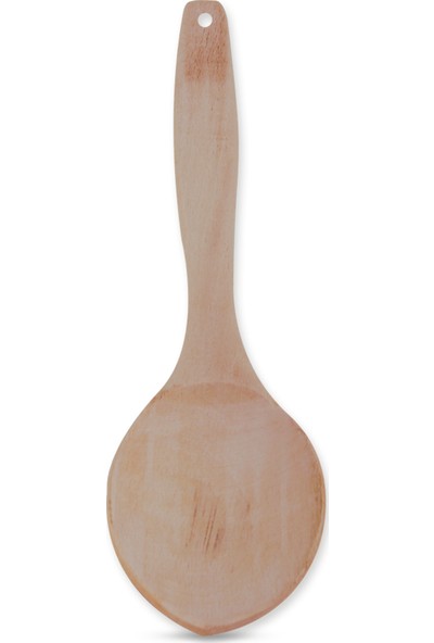 To-Fi-Ta Ahşap Kepçe Büyük 30 cm To-Fi-Ta Ahşap Kepçe Büyük 30 cm