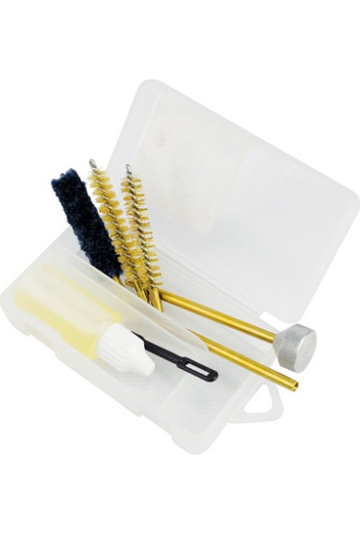 Vurgun 9 mm Tabanca Harbi Takımı Vurgun 9 mm Tabanca Harbi Takımı