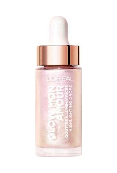 Loreal Paris Hıghlıghter Glow Mon Amour 05 Glow De Coco Loreal Paris Hıghlıghter Glow Mon Amour 05 Glow De Coco