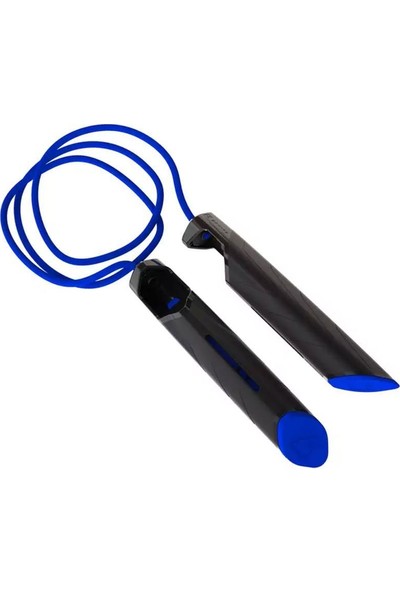 Domyos Atlama Ipi Pvc Rulmanlı Ağırlık Takılabilen 2.8 Metre Jump Rope Mavi Domyos Atlama Ipi Pvc Rulmanlı Ağırlık Takılabilen 2.8 Metre Jump Rope Mavi