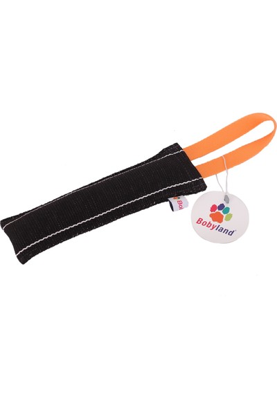 Bobyland Tug Köpek Oyuncağı 7 x 24 cm