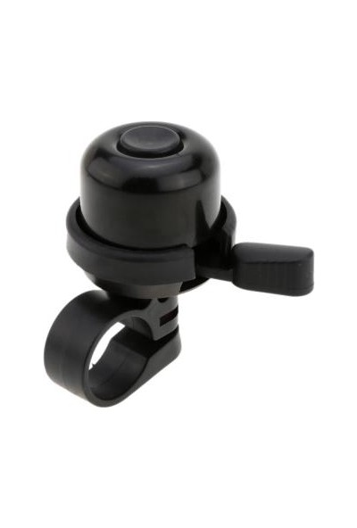 Epic Lz-07 Bisiklet Zili Siyah ZIL-102