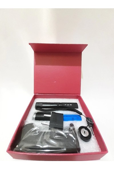 Kama Star Yeşil Lazer Şarjlı Kama Star Yeşil Lazer Şarjlı