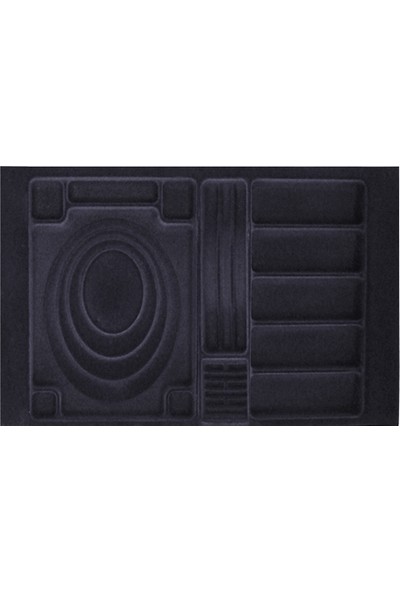 Netaks Mücevher Organizatörü