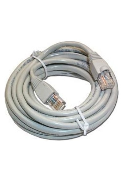 Powermaster Trinity Cat6 Internet Network Ethernet Kablosu - 20M Powermaster Trinity Cat6 Internet Network Ethernet Kablosu - 20M