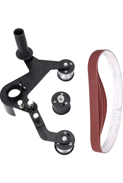Rox Wood 0059 Esnek Şerit Zımpara Aparatı Rox Wood 0059 Esnek Şerit Zımpara Aparatı